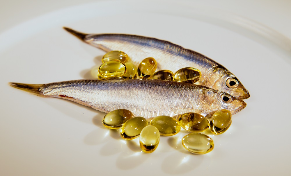 Omega 3 Bäst i Test - Fakta, studier och bästa fiskolja 2024!